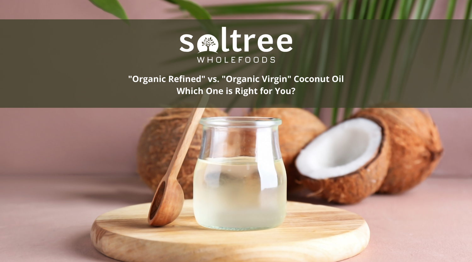 Frequently Asked Questions – Soltree Wholefoods