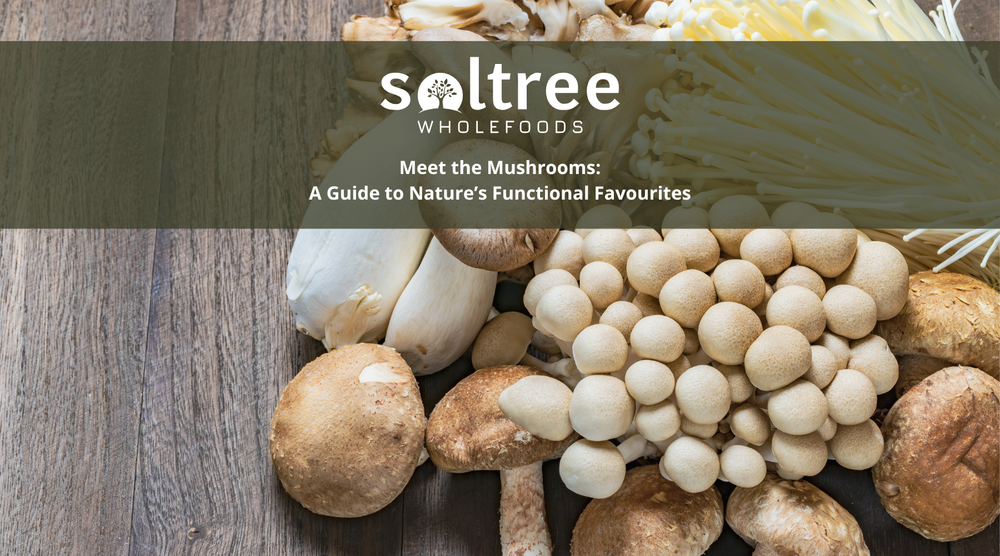 Frequently Asked Questions – Soltree Wholefoods