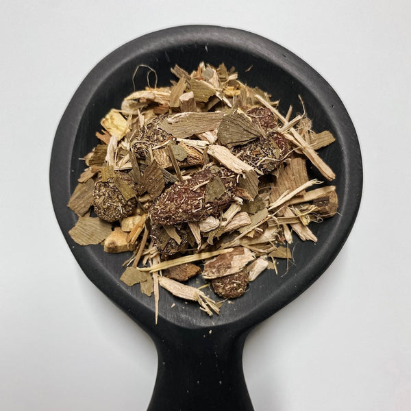 Adrenal Support Tea Organic – Soltree Wholefoods