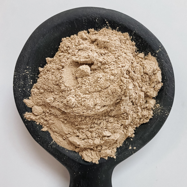 Aloe Vera Powder Organic – Soltree Wholefoods