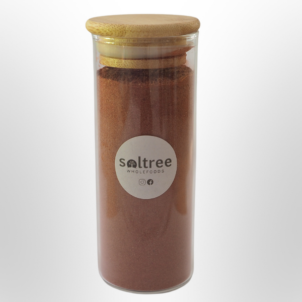 Beetroot Latte Organic (175ml Jar) – Soltree Wholefoods
