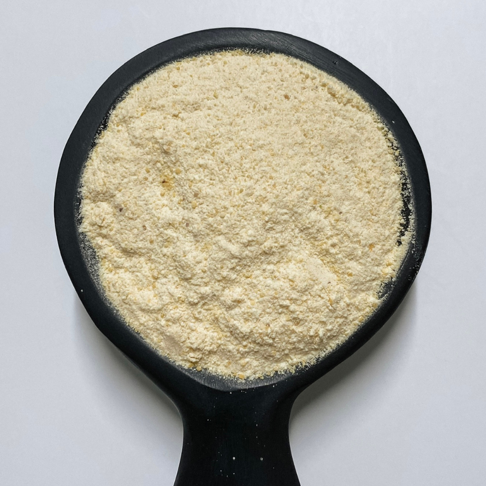 Besan Chickpea Flour Organic – Soltree Wholefoods