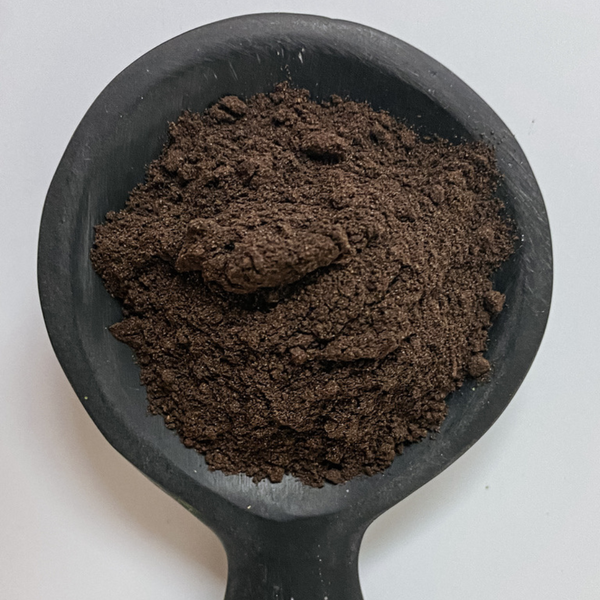Black Walnut Hull Powder Organic – Soltree Wholefoods