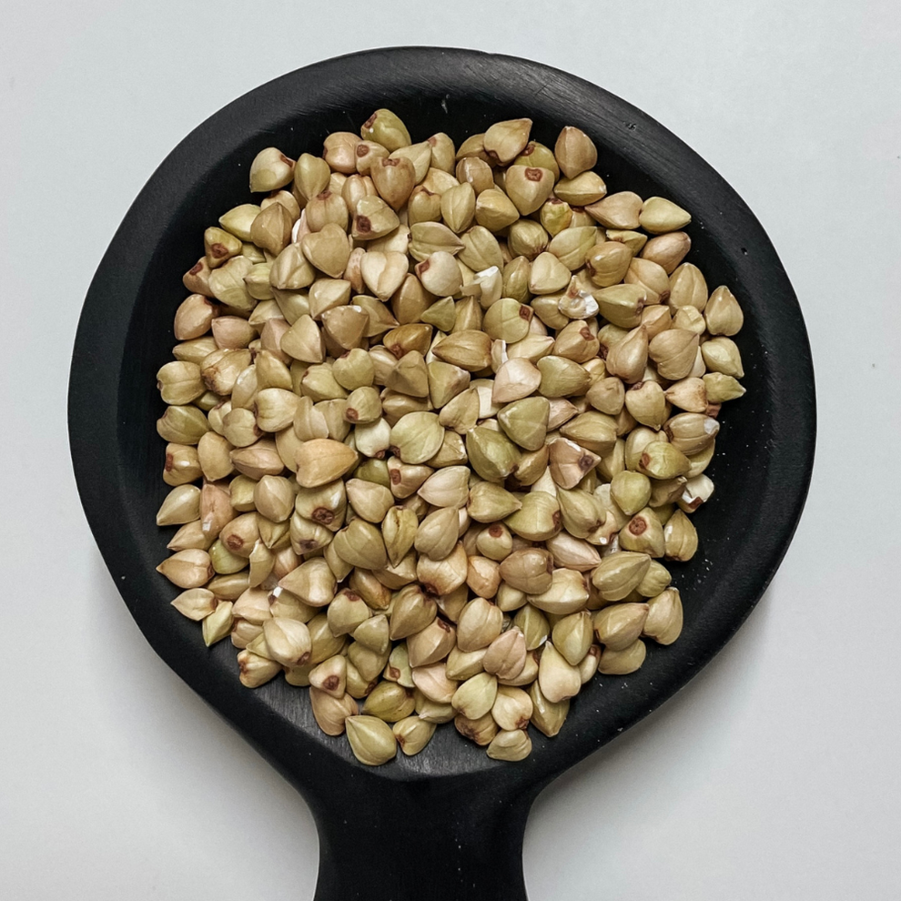 Buckwheat Kernels Hulled Organic – Soltree Wholefoods