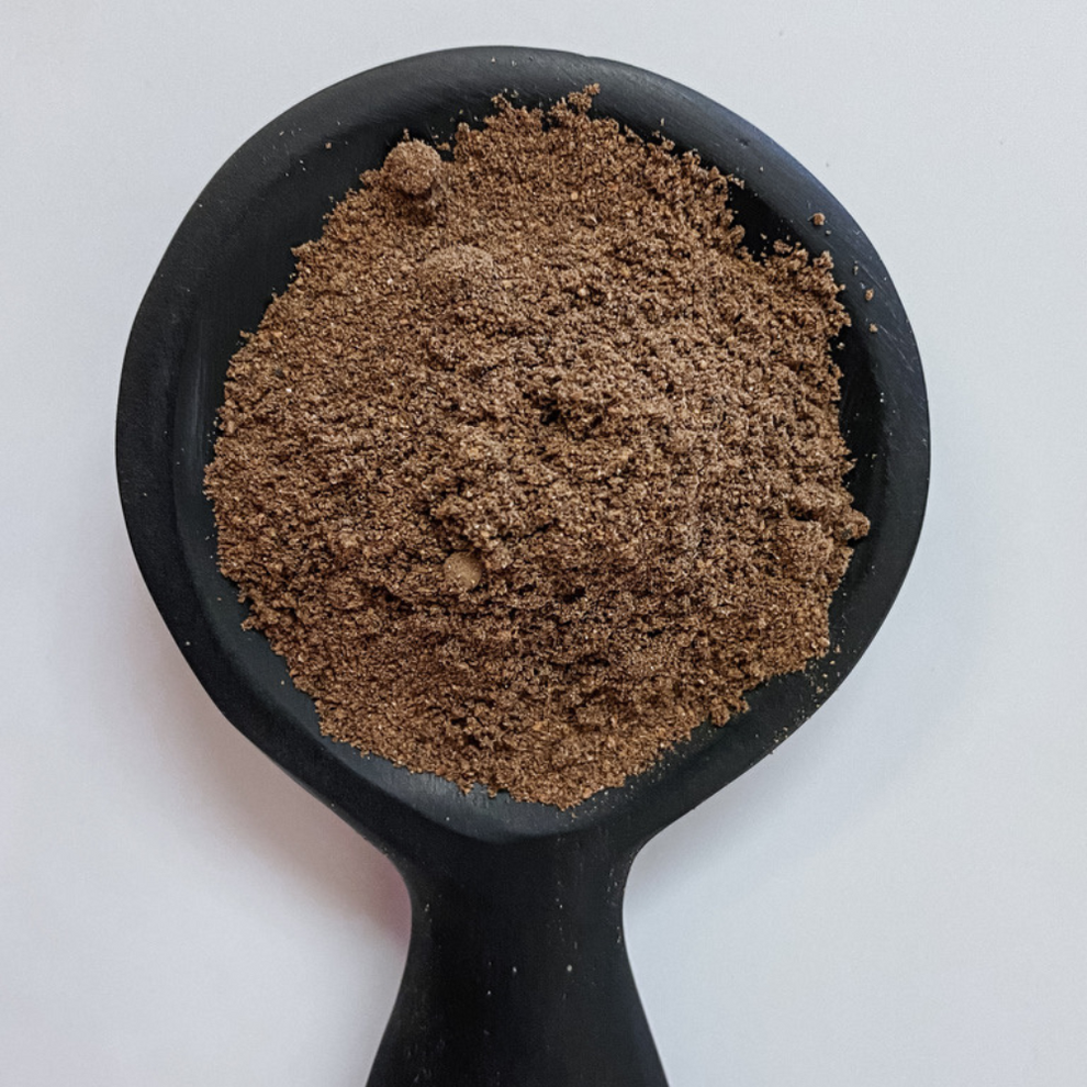 Chaste Tree Berry Powder Organic – Soltree Wholefoods