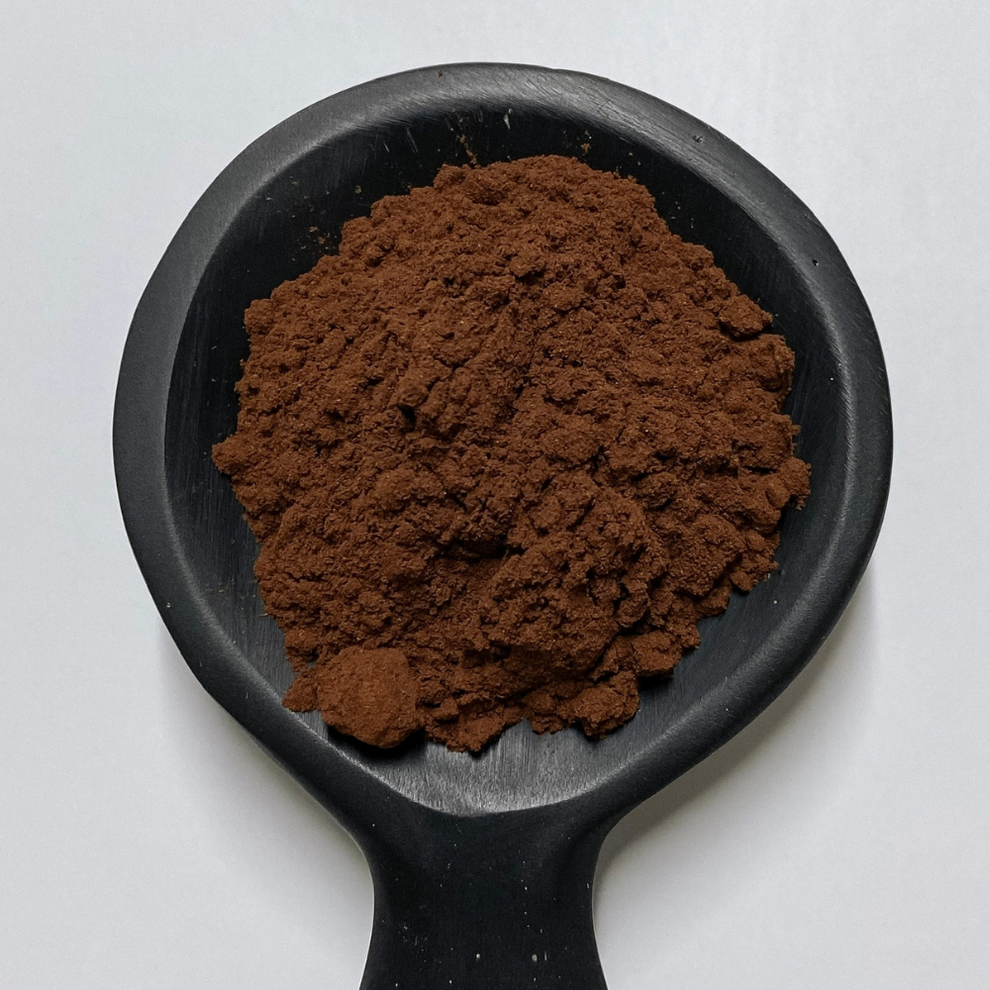 Chicory Root Powder Roasted Organic – Soltree Wholefoods