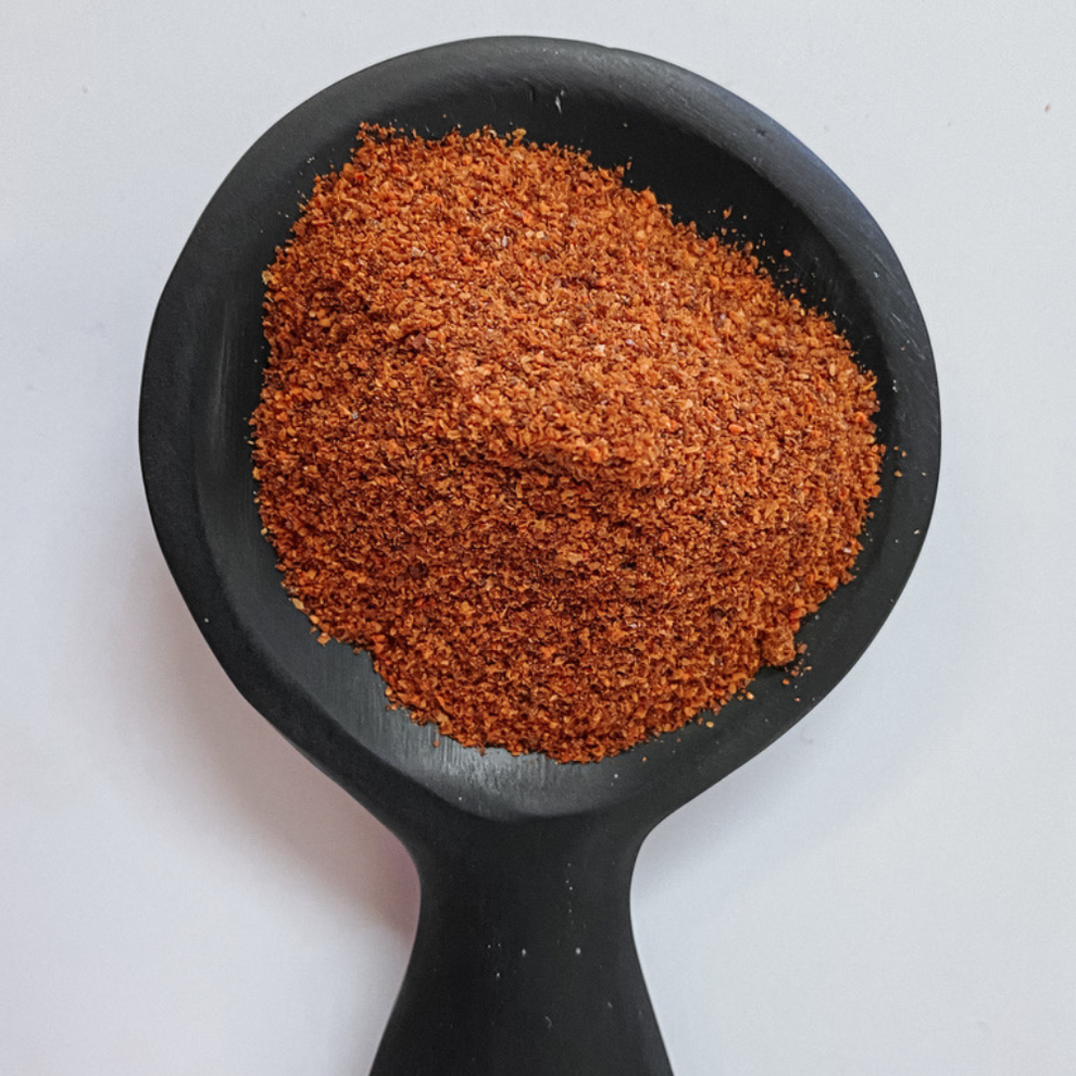 Chilli Ground Organic – Soltree Wholefoods