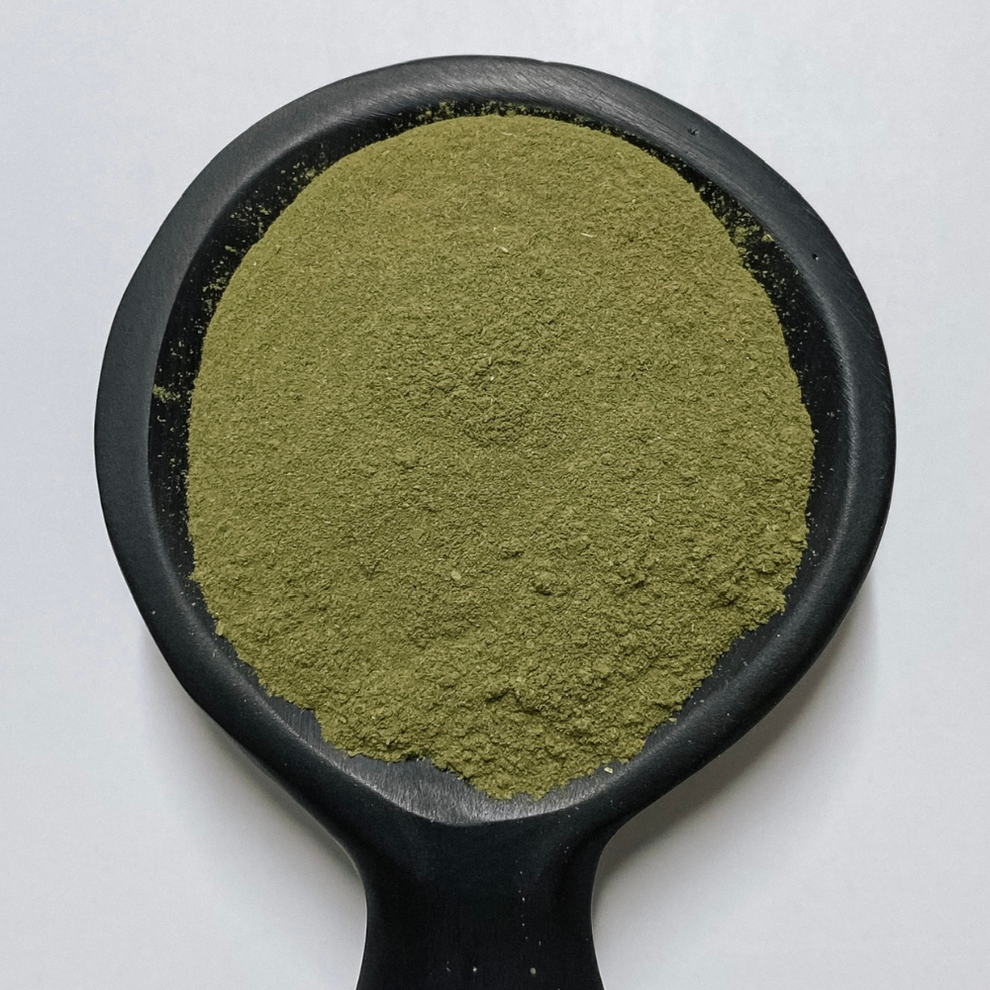 Cilantro Powder Organic – Soltree Wholefoods