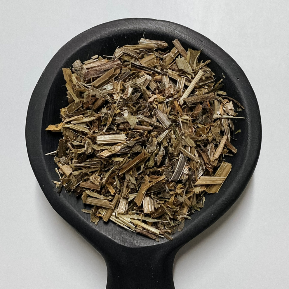 Clivers Herb Organic – Soltree Wholefoods