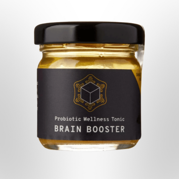 EXTREMELY ALIVE Brain Booster 40ml – Soltree Wholefoods
