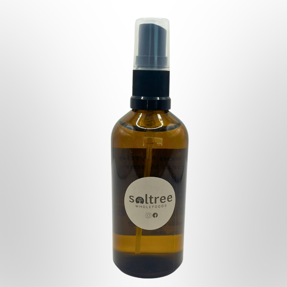 Floral Water Orange Flower 100ml – Soltree Wholefoods