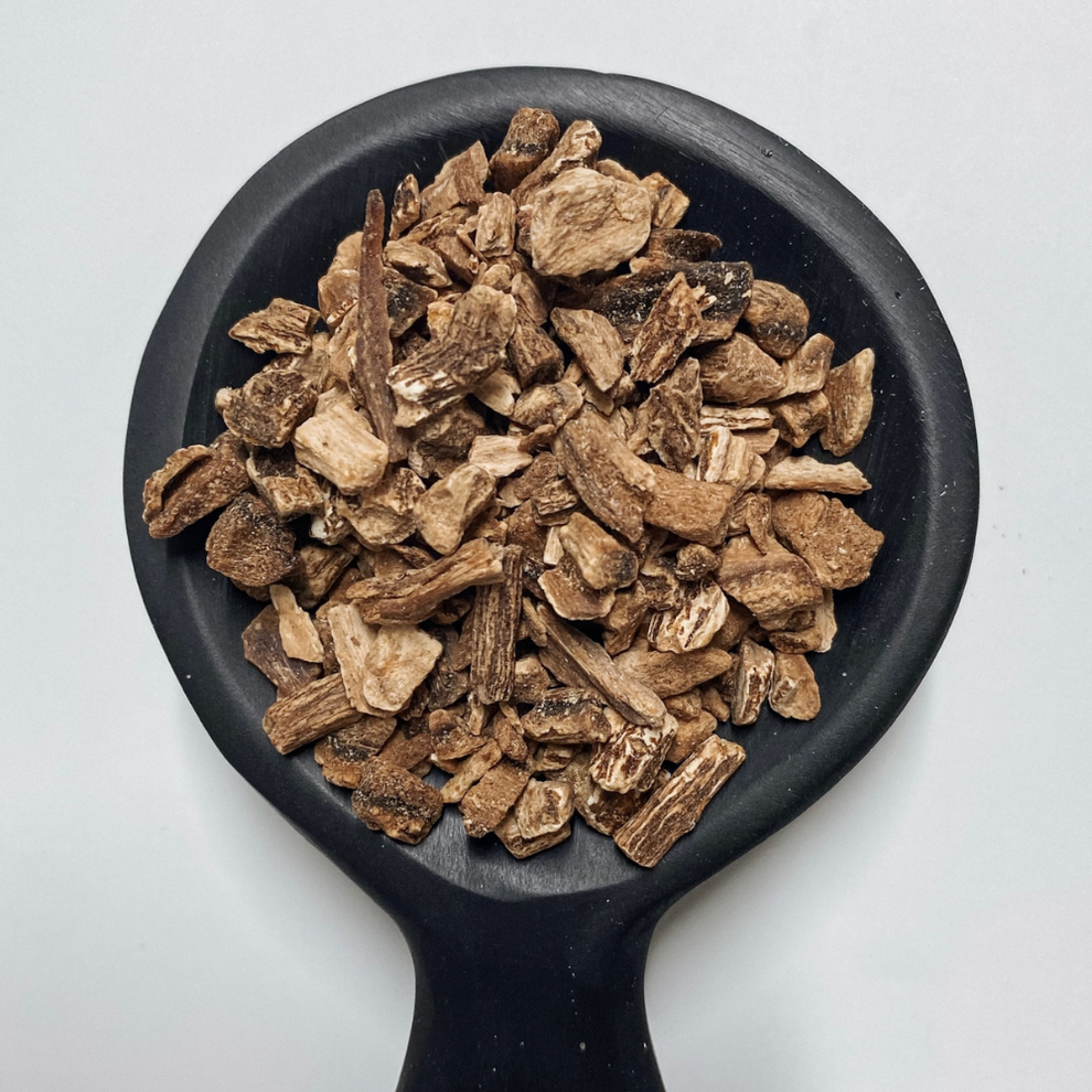 Gentian Root Organic – Soltree Wholefoods