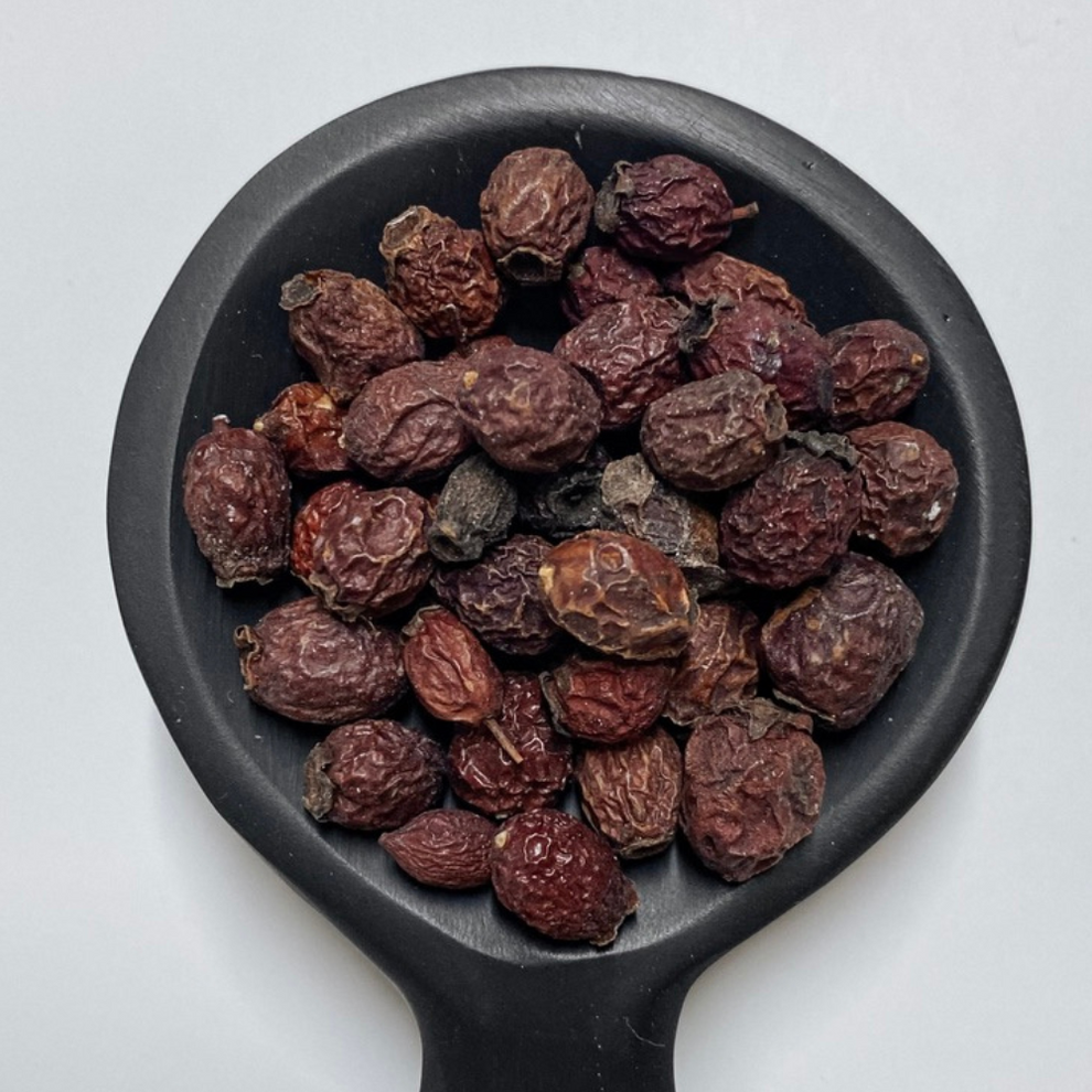 Hawthorn Berry Organic – Soltree Wholefoods