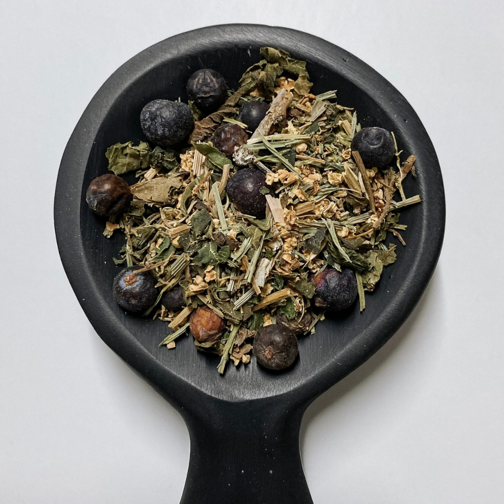 Kidney Support Tea Organic – Soltree Wholefoods