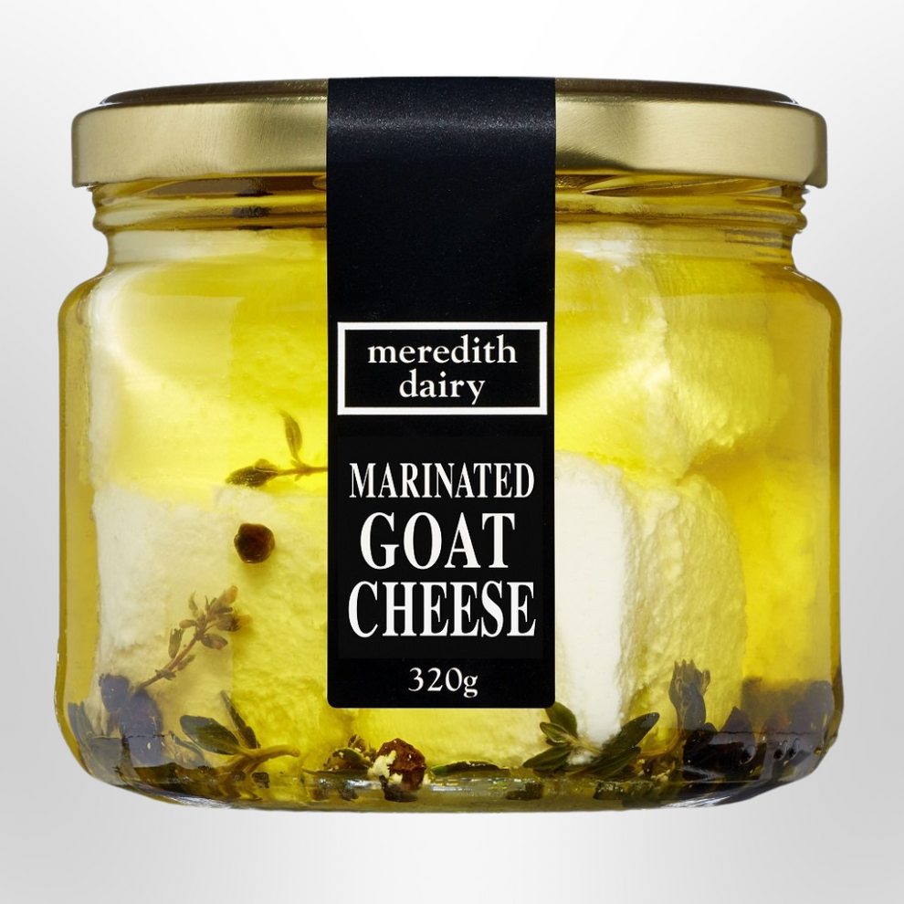 MEREDITH DAIRY Feta 320g – Soltree Wholefoods