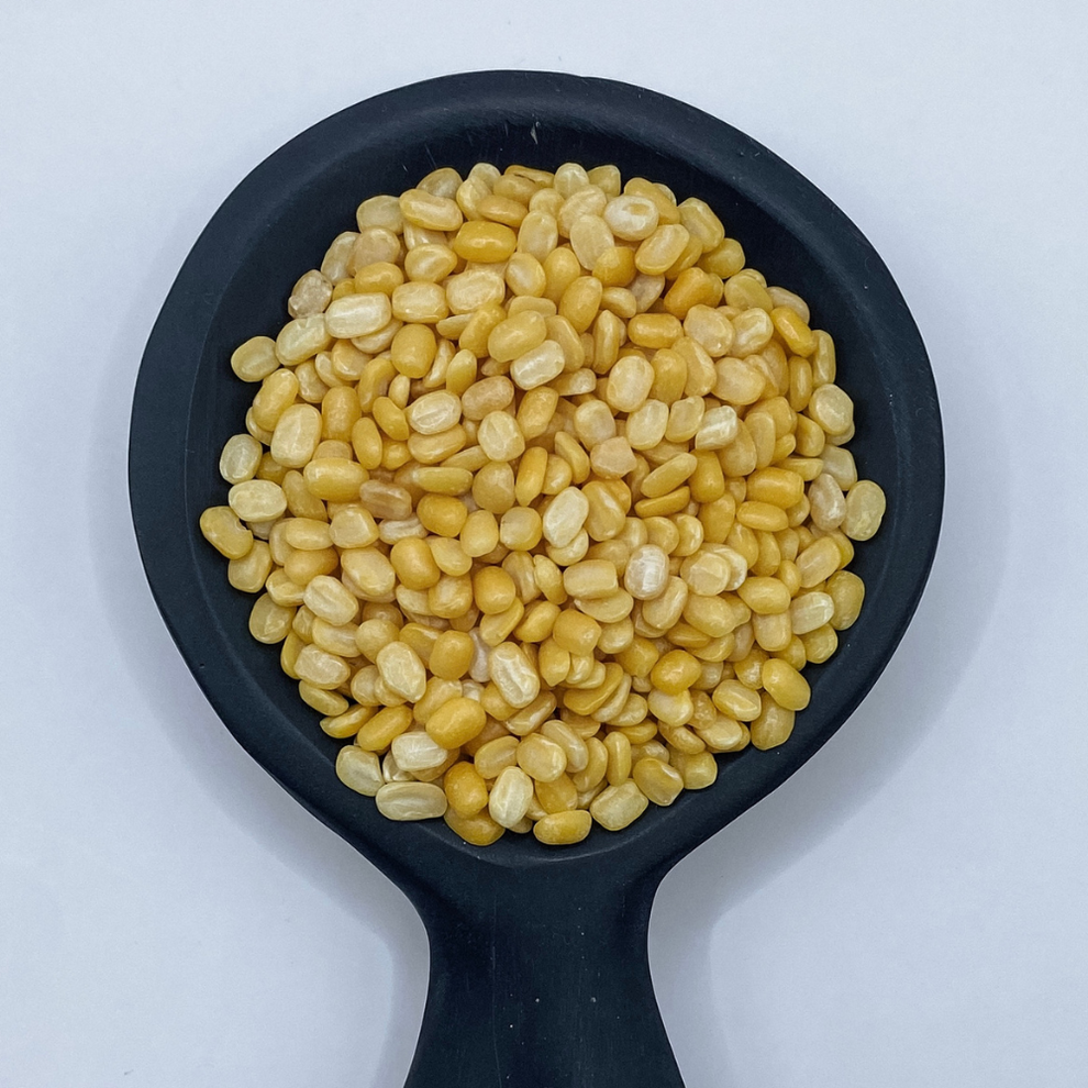 Mung Dal (Moong Dhal) Organic – Soltree Wholefoods
