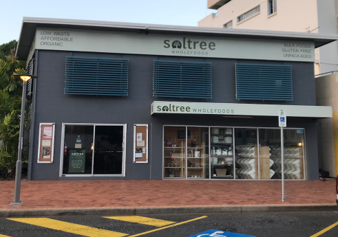 About – Soltree Wholefoods