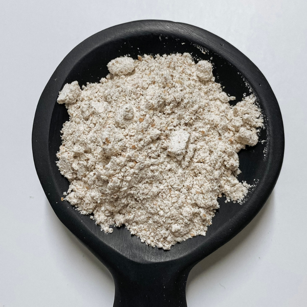 White Sorghum Flour Natural Australian – Soltree Wholefoods