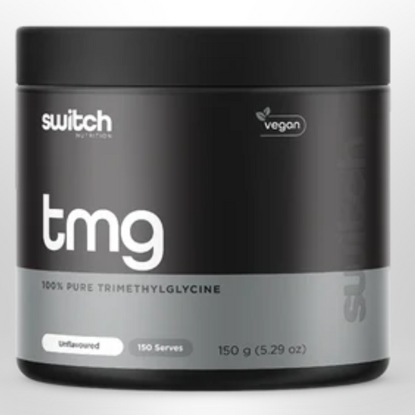 SWITCH NUTRITION TMG powder 150g – Soltree Wholefoods
