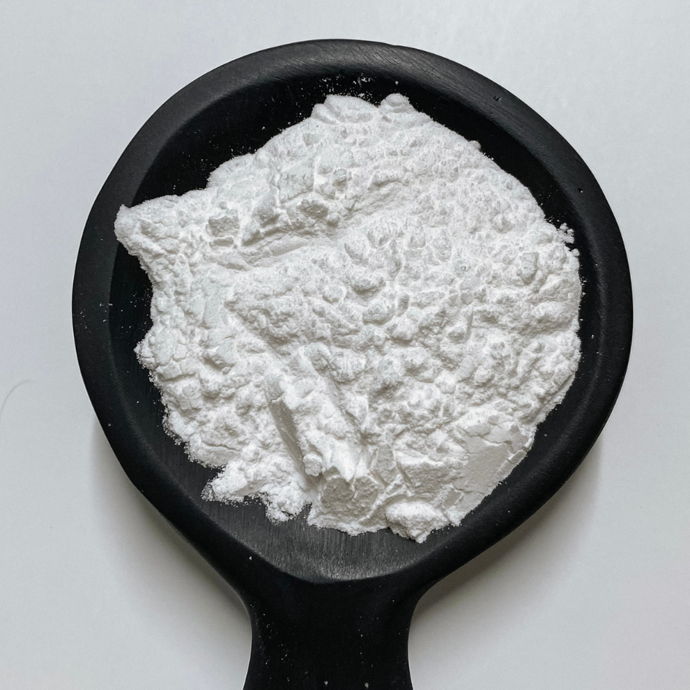 Tapioca Flour Organic – Soltree Wholefoods