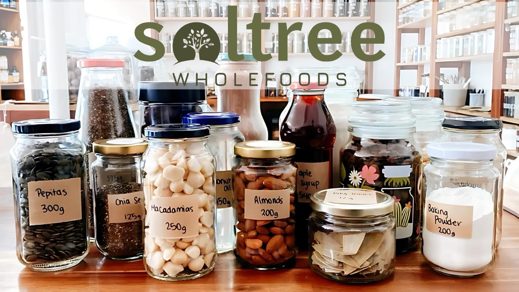 Soltree Wholefoods Yeppoon