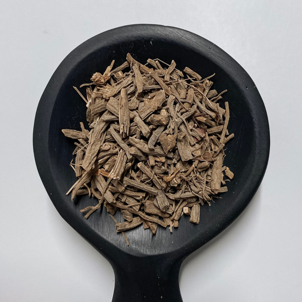 Valerian Root Organic – Soltree Wholefoods