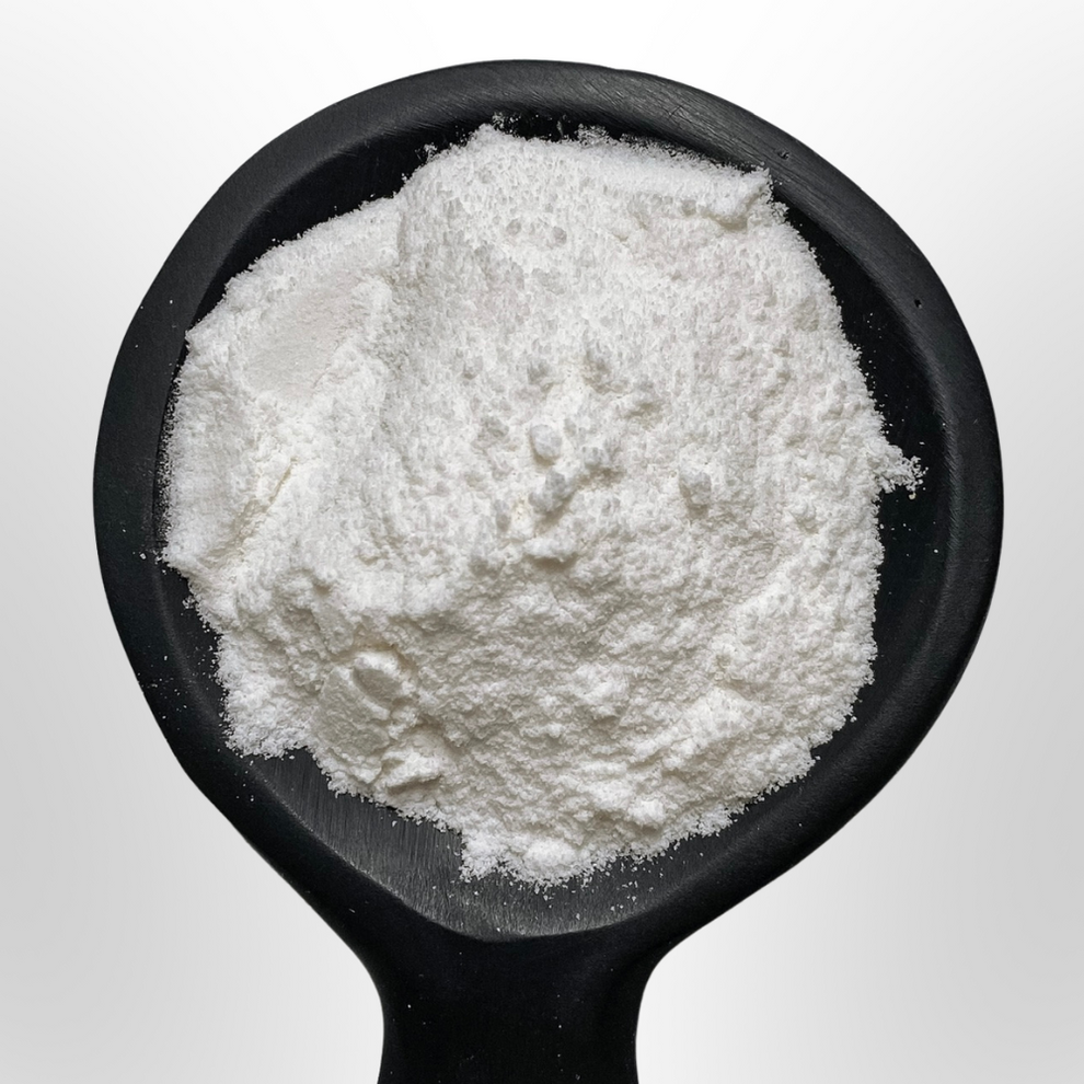 White Rice Flour Organic – Soltree Wholefoods