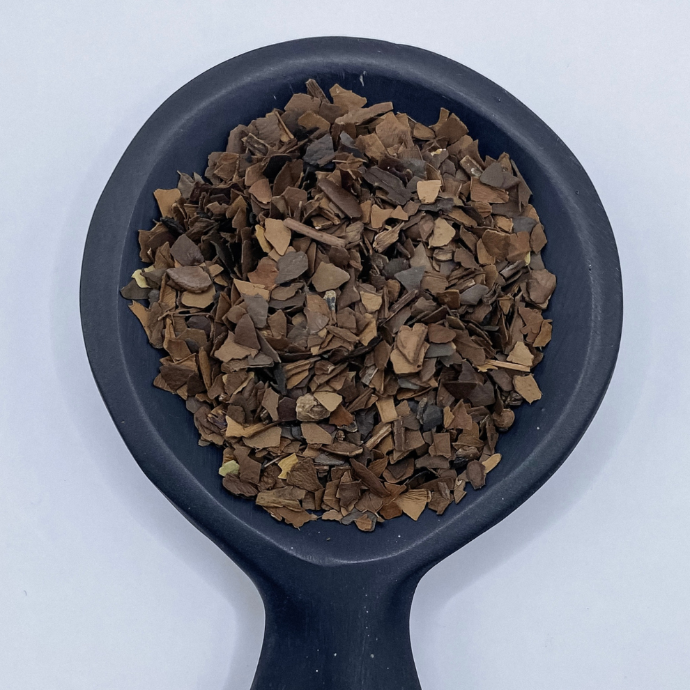Yerba Mate Roasted Organic – Soltree Wholefoods