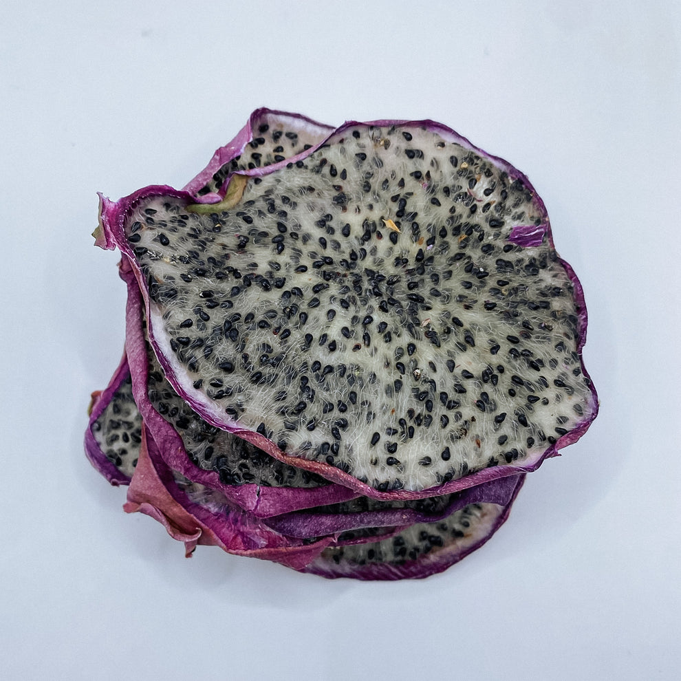Dried White Dragonfruit Australian | Soltree Wholefoods