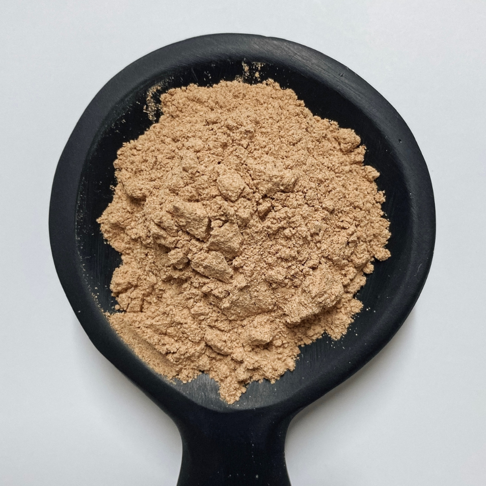 Maca Root Powder Organic – Soltree Wholefoods