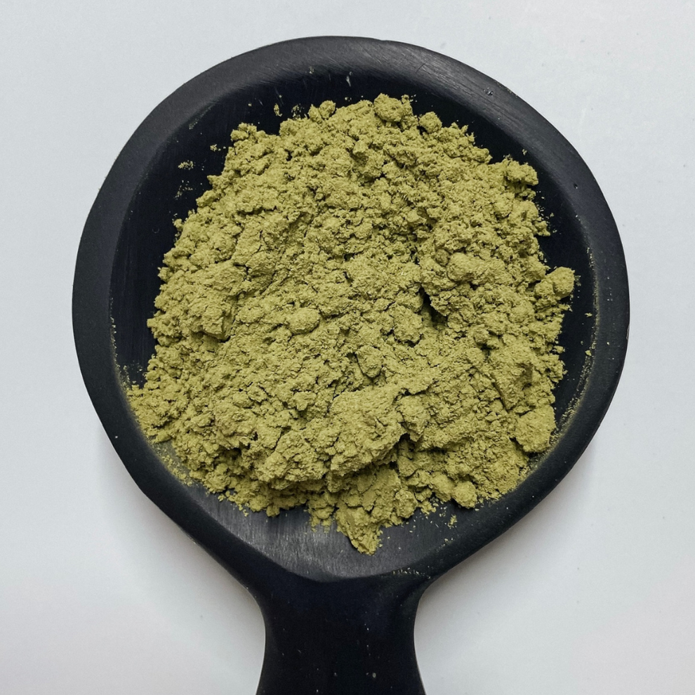 Moringa Powder Organic – Soltree Wholefoods