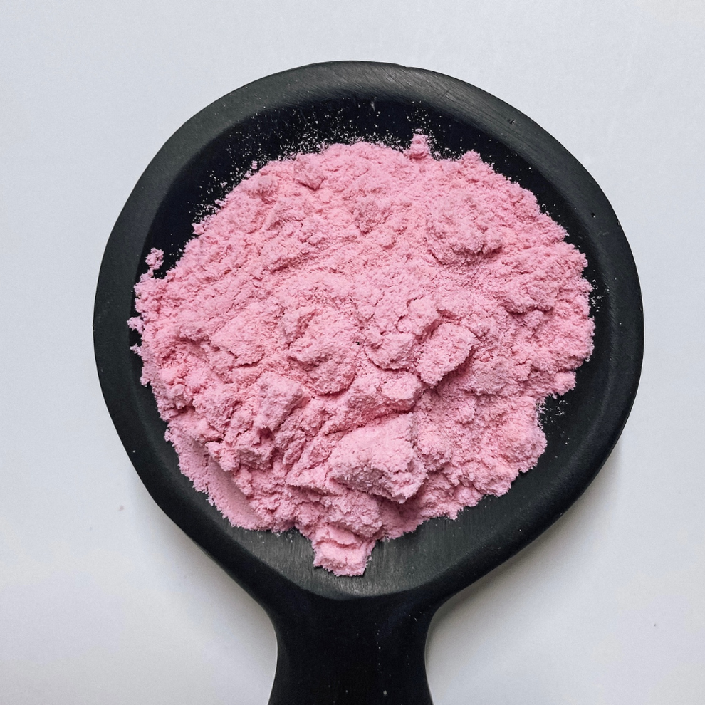 Pomegranate Juice Powder Organic – Soltree Wholefoods