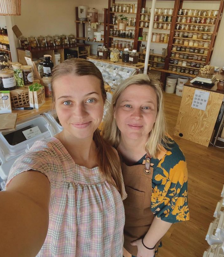About – Soltree Wholefoods