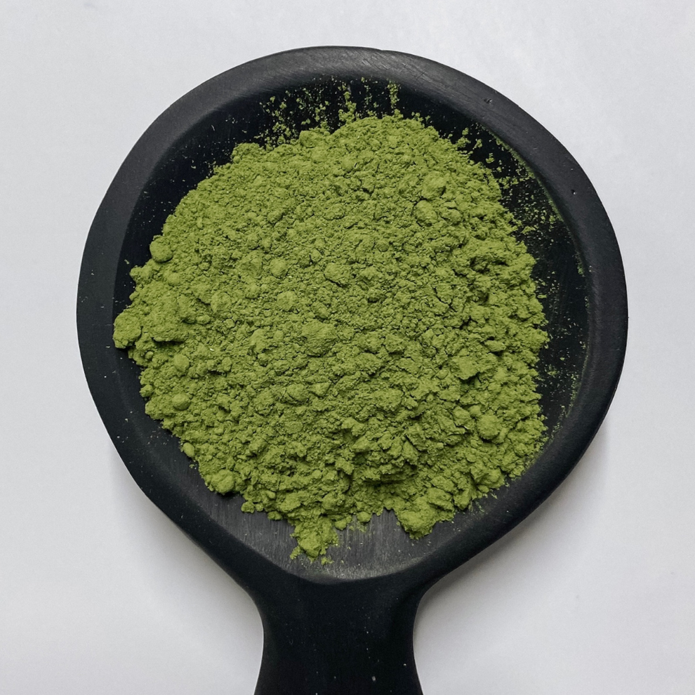 Spinach Powder Organic | Soltree Wholefoods