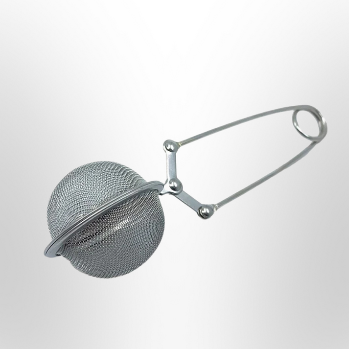 Tea Infuser - Spring Jaw – Soltree Wholefoods